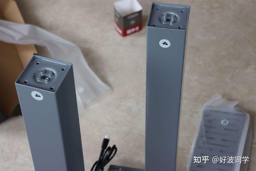 智慧办公、健康生活，乐歌升降桌ie5使用体验 知乎