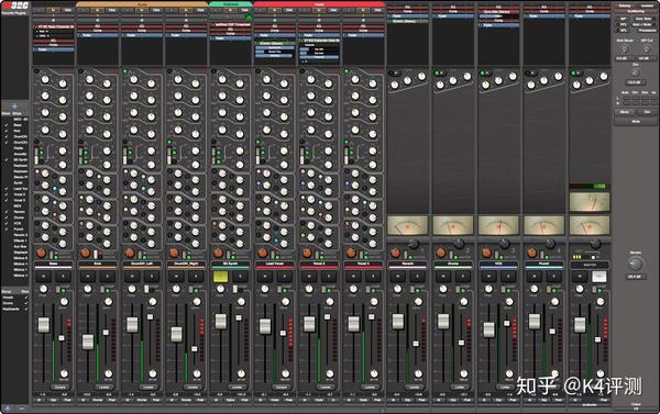 DAW大集合，你应该选择哪种数字音频工作站？（下） - 知乎