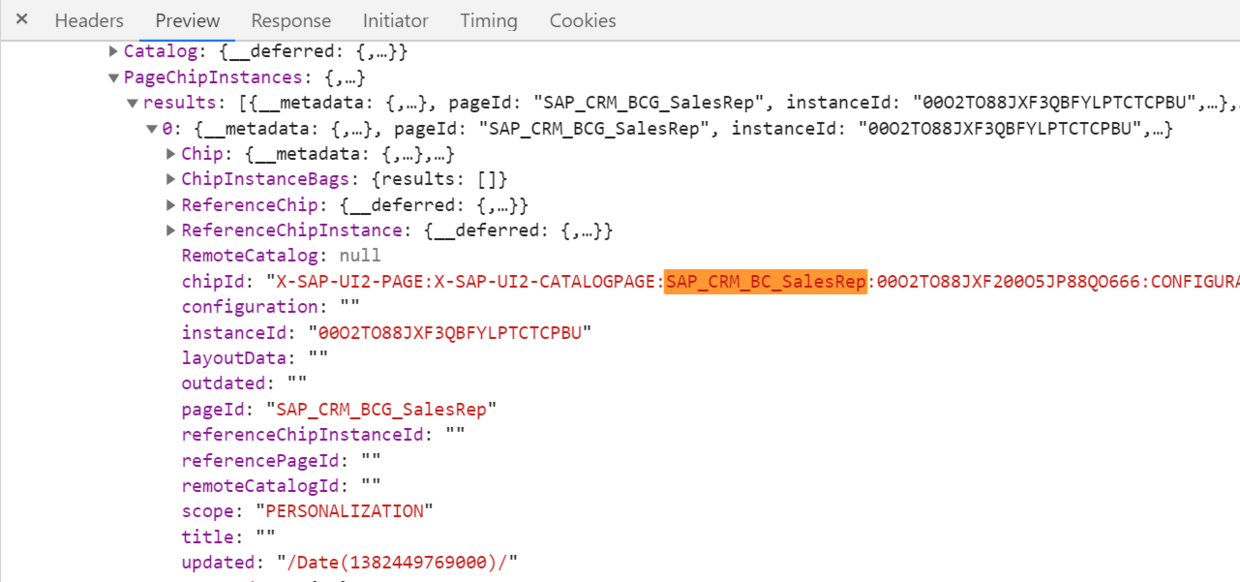 SAP Fiori Launchpad Tile，UI5应用，和PFCG Role的对应关系 - 知乎