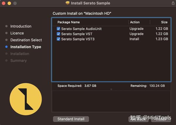Serato Sample v2 中文使用手册 - 知乎