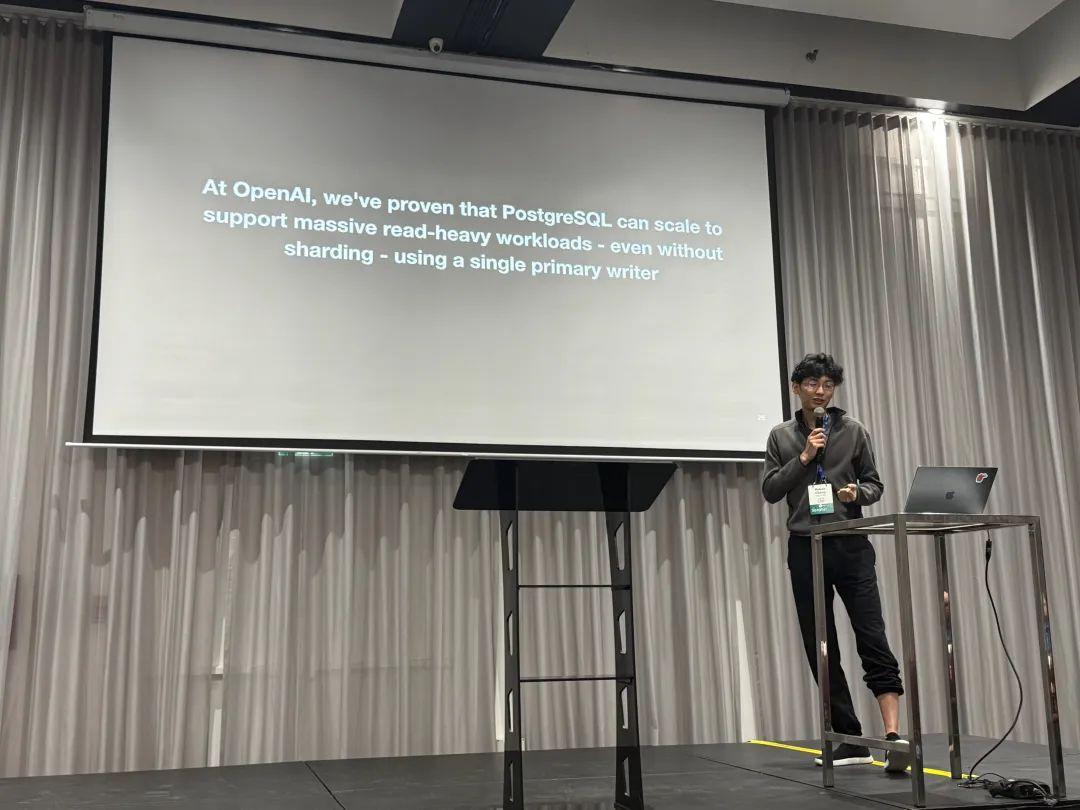 OpenAI：将PostgreSQL伸缩至新阶段 - 知乎