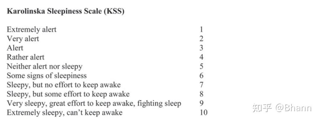 辅助驾驶｜驾驶分神的理论研究、案例与评测 - 知乎