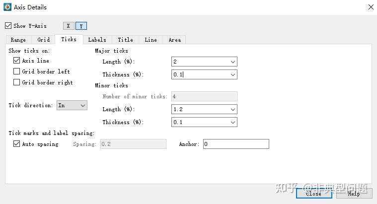 科研绘图 之 Tecplot二维绘图及导出 - 知乎