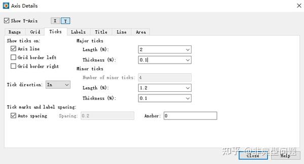 科研绘图 之 Tecplot二维绘图及导出 - 知乎