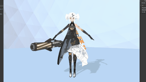 Unity URP实现结合PBR的NPR卡渲角色 - 知乎