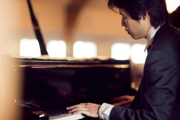 白袍琴师——学习音乐项目创始人Dr.Dennis Kuo医生专访 - 知乎