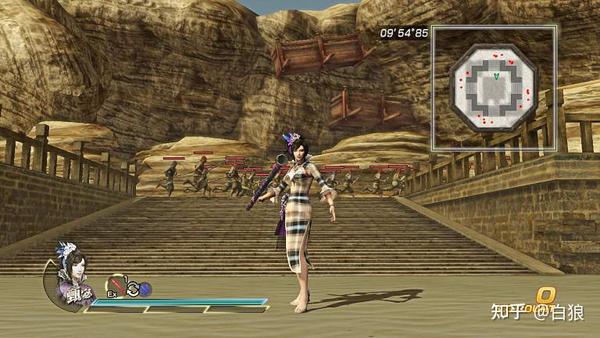 CPU与游戏机40 R4000与PSP掌机 - 知乎