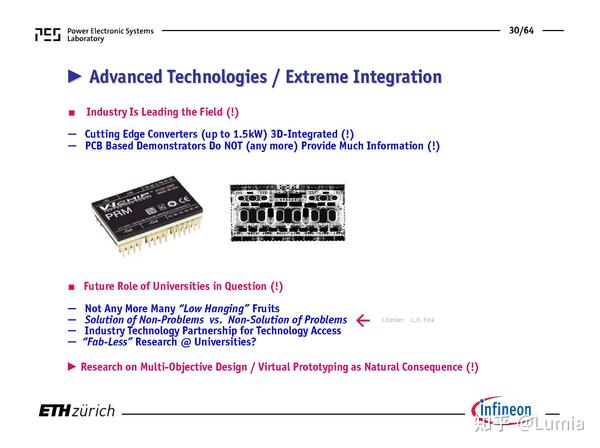 ETH Kolar PPT分享17.02.27：Multi-Objective Optimization in Power ...