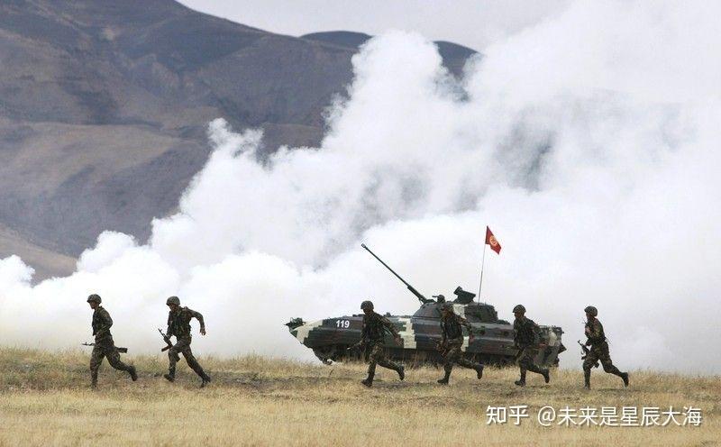 小国陆军志——吉尔吉斯斯坦陆军 - 知乎