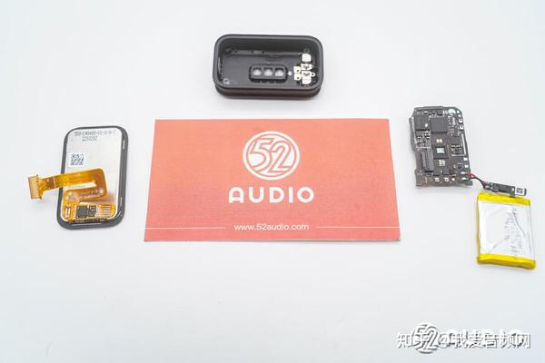 Redmi 手环2内部采用亚奇科技高精度ZIF连接器OK-F302-25115，用于屏幕与主板连接 - 知乎