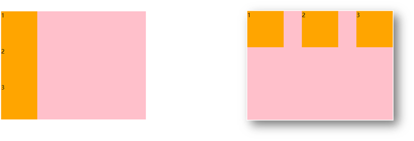 day06-Flex布局 丨2023新版前端web入门 - 知乎