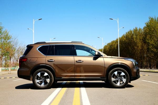 大块头也有大“智慧”，传祺GS8S这次“刚柔并进” - 知乎