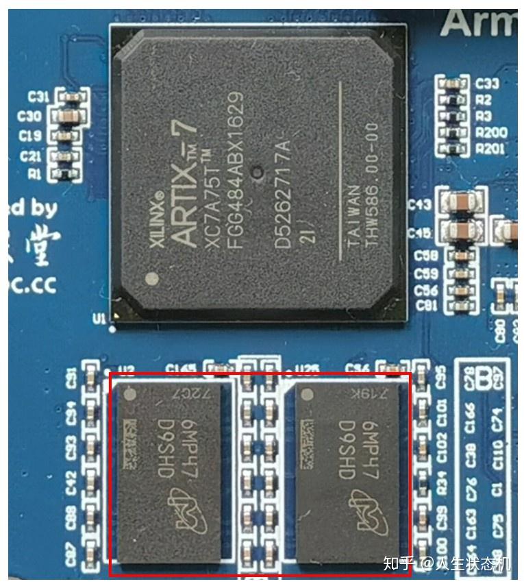 [走近FPGA]之开发板介绍篇 - 知乎