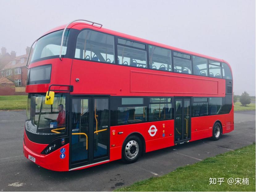 独家：解析比亚迪英国版电动客车（BYD-ADL ）三电技术状态 - 知乎