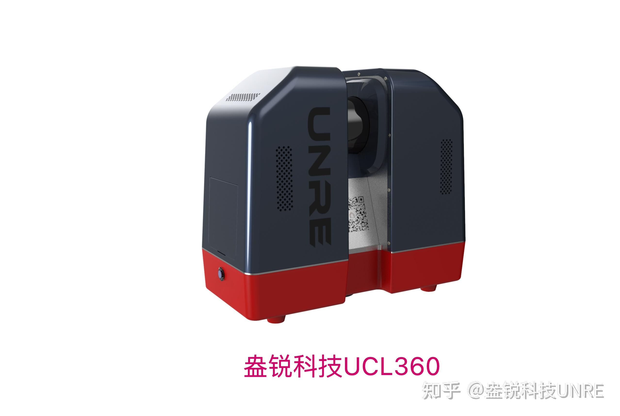 UCL360是什么？ - 知乎