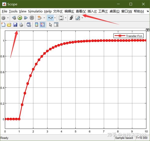 MATLAB的Simulink常用模块（一） - 知乎