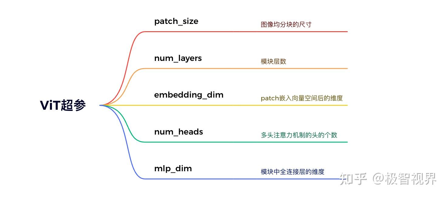 极智AI | 谈谈 ViT 的意义和实现细节 - 知乎