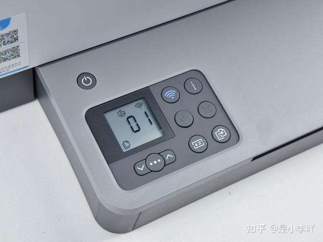 惠普创系列2606sdw一体机评测：低成本却高质量 - 知乎