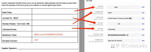 Wayfair平台收款方式有哪些？收款手续费多少？（附绑定流程） - 知乎