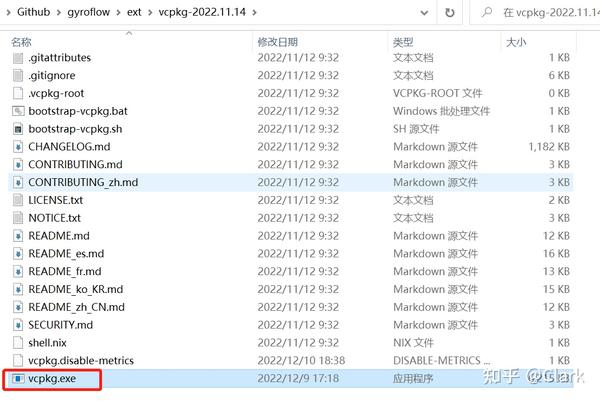 【Gyroflow-Rust】Windows10/11与Ubuntu20.04系统下完整编译+断点调试过程记录 - 知乎
