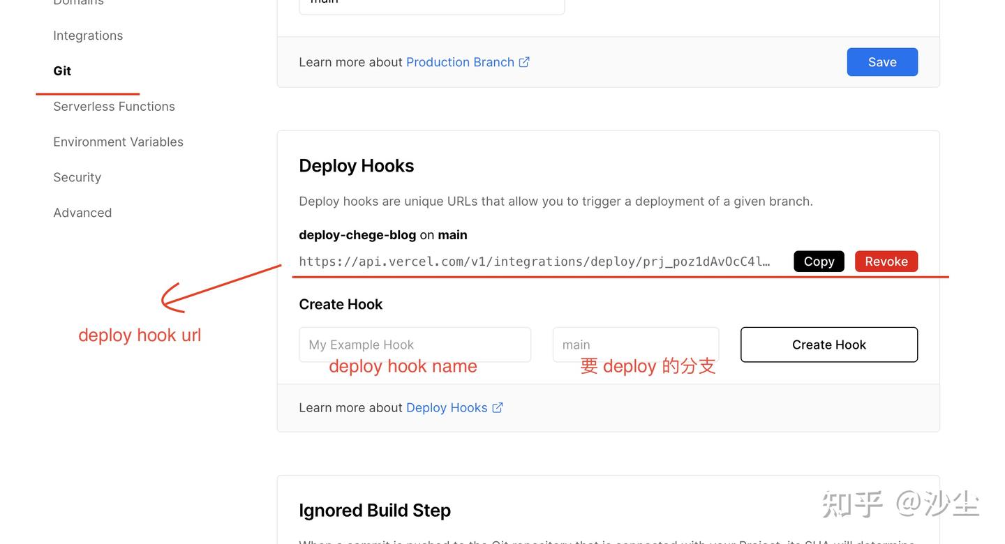 vercel 介绍 - 知乎