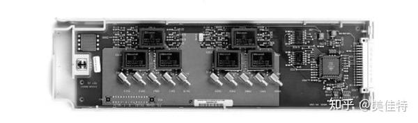 keysight 34970/72A 相关模块功能说明 - 知乎