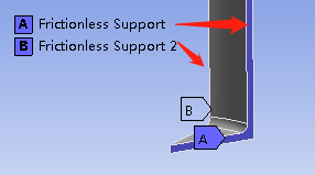一线工程师总结Ansys Workbench工程实例之——二维单元静力学分析 - 知乎