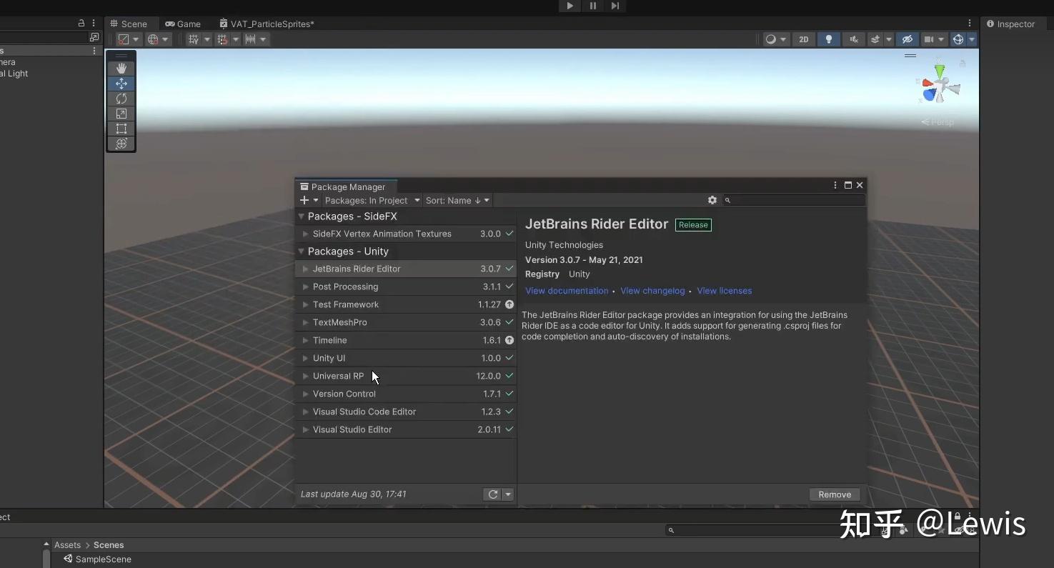 Houdini VAT入门 - 知乎