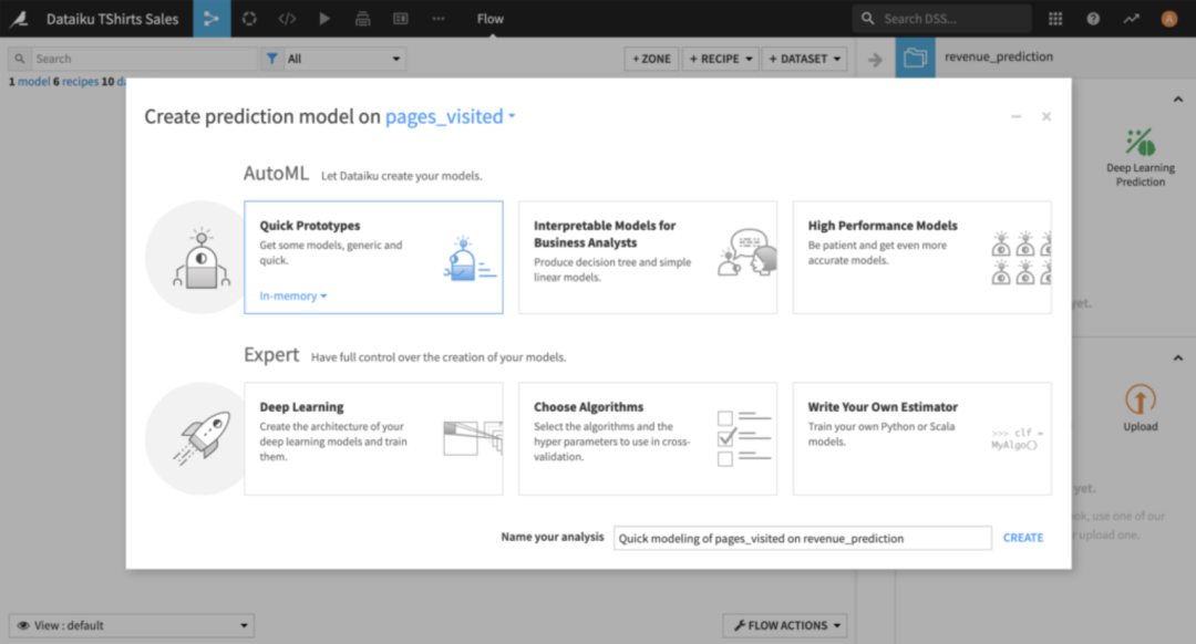 37亿美元估值的Dataiku，要让AI更贴近业务，更可控，更透明｜AlphaFounders - 知乎