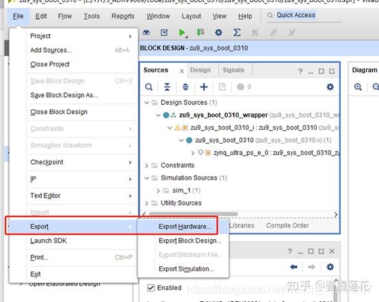 Xilinx Zu9 FPGA NAND FLASH 烧写记录 - 知乎