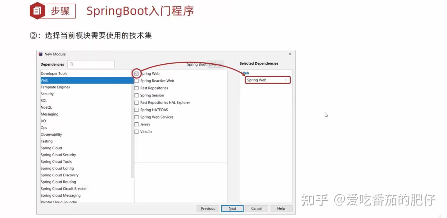 SpringBoot-零基础入门学习 - 知乎