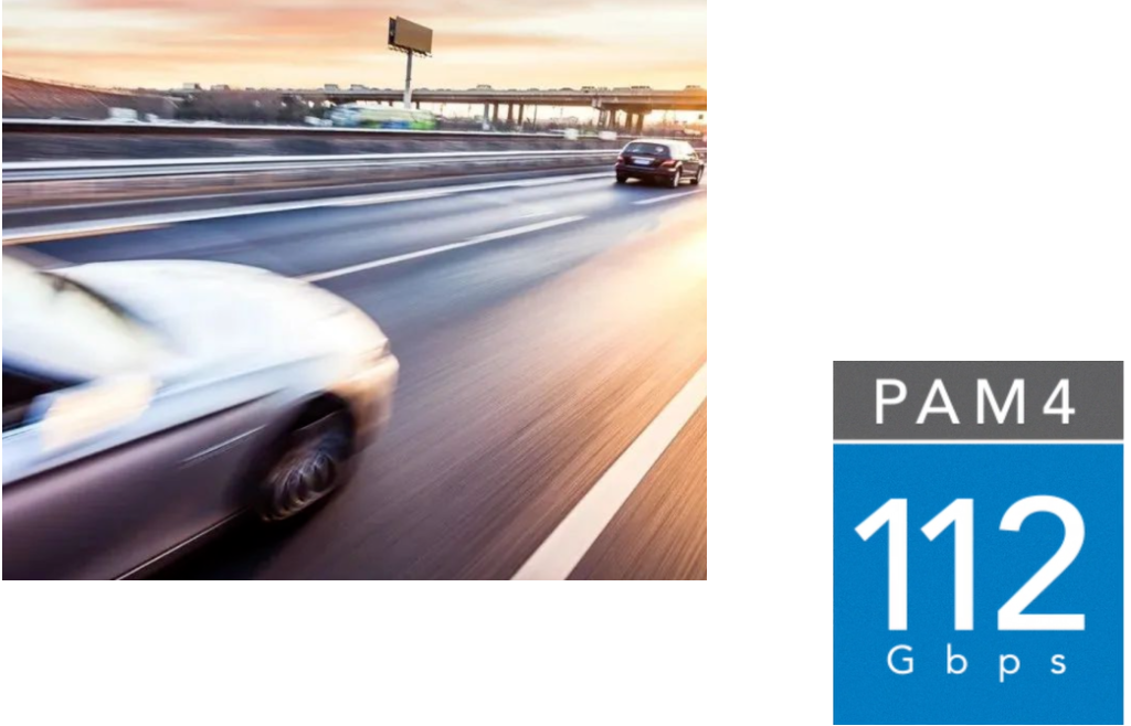 Samtec技术分享系列八 | Samtec和Alphawave IP实现真实世界的112Gbps PAM4信号通道 - 知乎