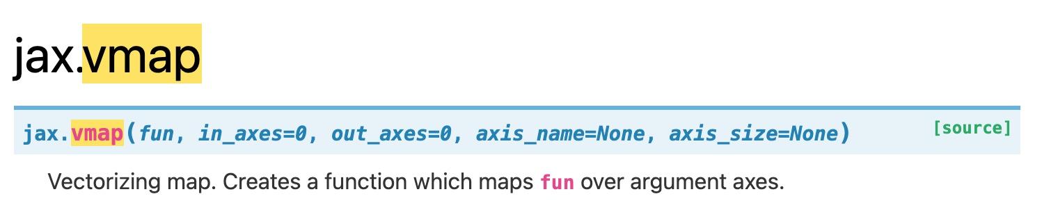 JAX101：一文彻底搞懂jax.vmap的使用 - 知乎