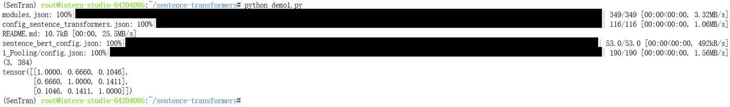 Sentence Transformers - 知乎