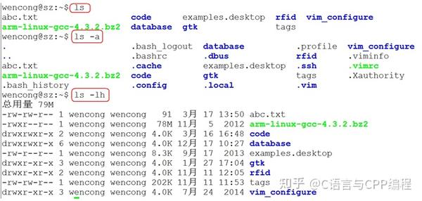 轻松搞定Unix/Linux环境使用 - 知乎