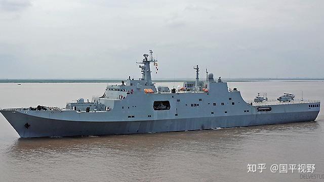 PJ26型76毫米单管舰炮威力 - 知乎