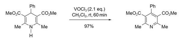 常用氧化剂——三氯氧钒（VOCl3） - 知乎