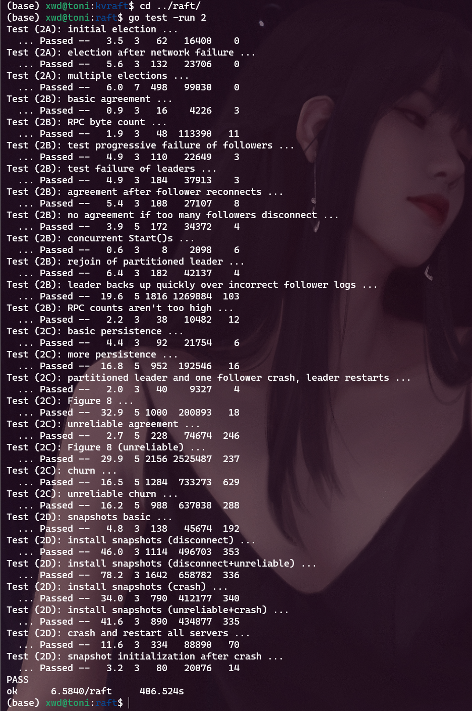 MIT6.5840(6.824) Lab3: 分布式KV数据库 3B - 知乎