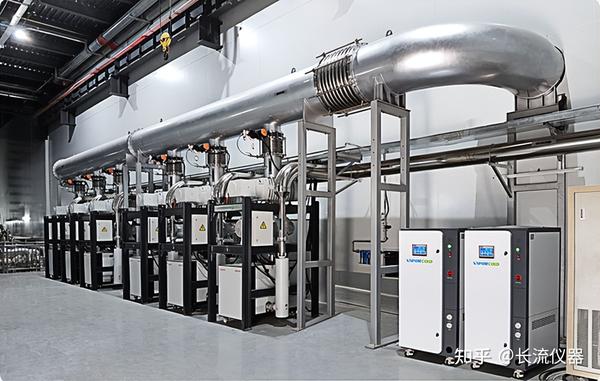 Polycold工作原理，Polycold是如何工作？ - 知乎