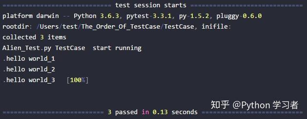 pycharm中脚本执行的3种模式（unittest框架、pytest框架、普通模式） - 知乎