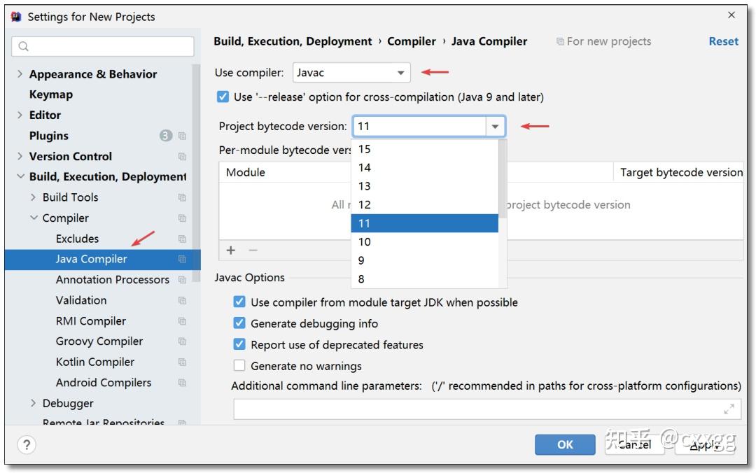 最新 IntelliJ IDEA 详细配置演示（图文版），让您的IDEA好用到飞！ - 知乎