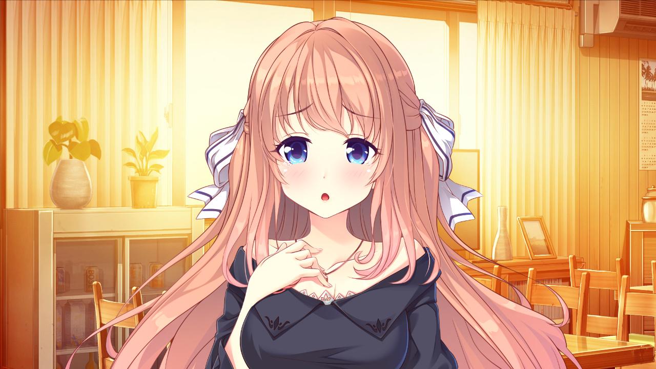 【Galgame推荐】《Sugar＊Style》 - 知乎