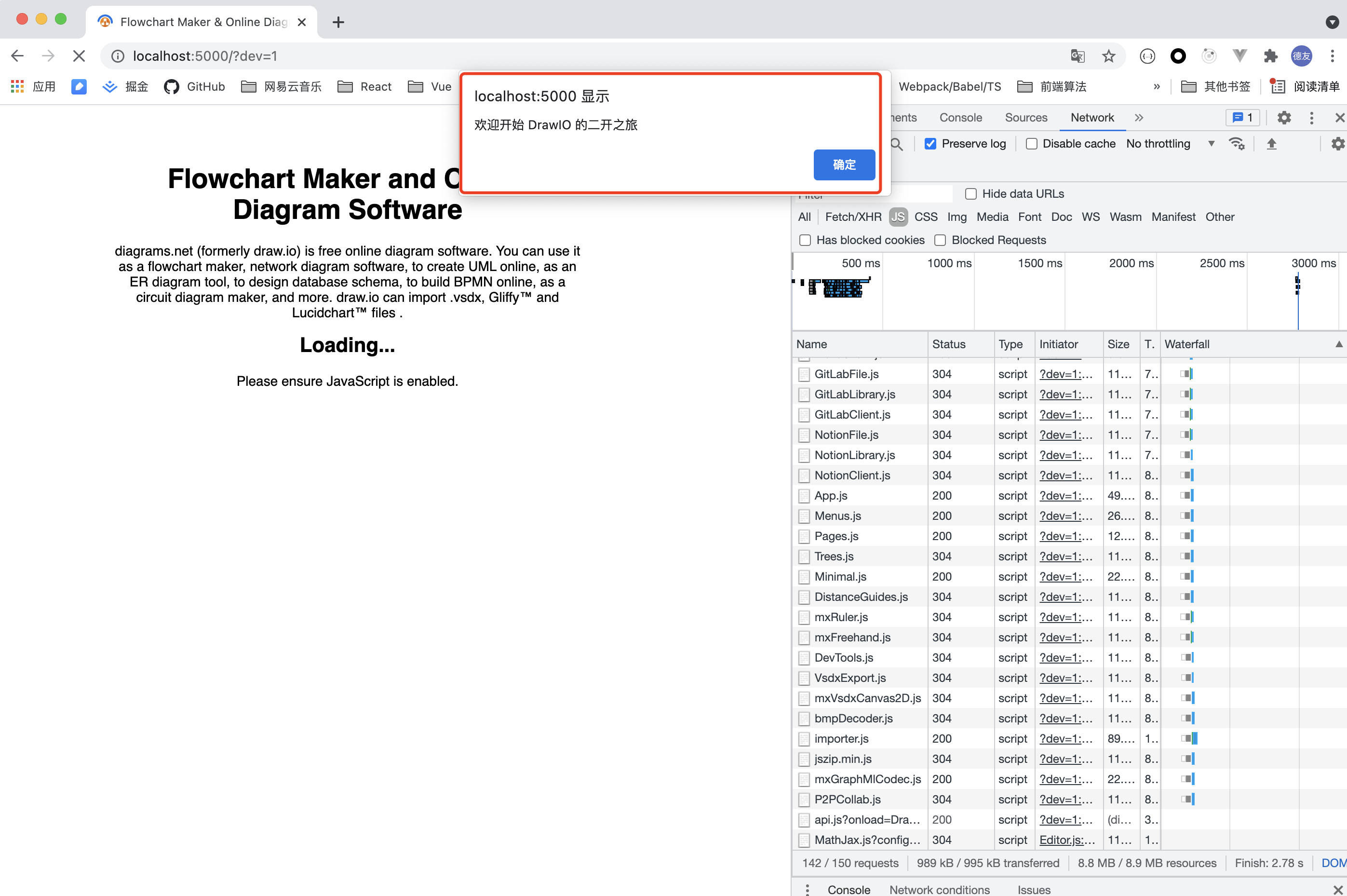 DrawIO 二开 —— 是时候给你的 ProcessOn 充值终身 VIP 了 - 知乎