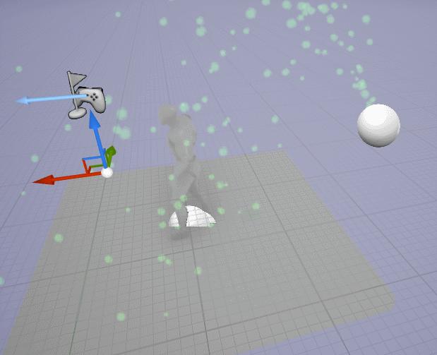 UE4 简单的修改顶点色（Vertex Color） - 知乎