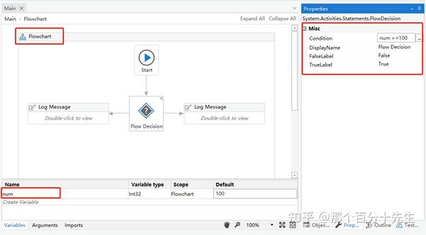 UiPath手把手教程九-控制语句一 - 知乎