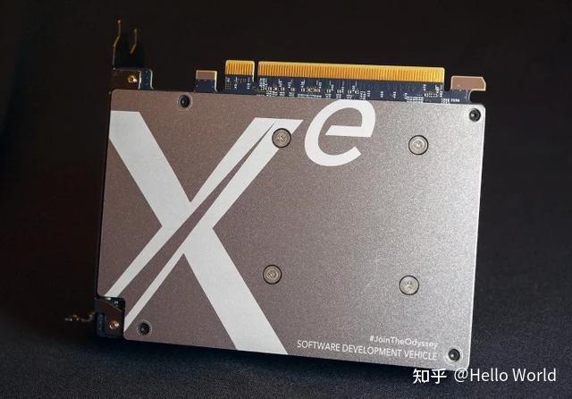 向小白介绍电脑——硬件篇——GPU（显卡）（上） - 知乎