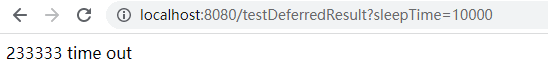DeferredResult 如何实现长轮询？ - 知乎