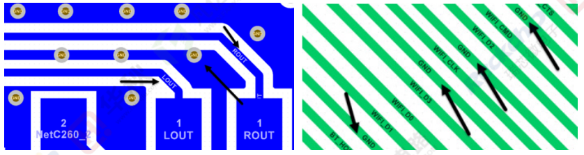 RK3588 PCB Layout通用布线规范（附白皮书下载） - 知乎
