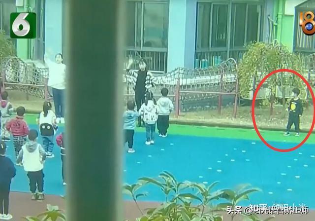 孩子语言发育迟缓被幼儿园劝退屡见不鲜，问题究竟出在哪里？ 知乎