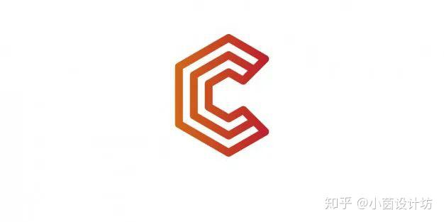 值得收藏的字母LOGO---[ C ] - 知乎
